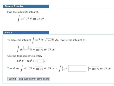 Solved Can You Help Me With Step Of This Question I Needs Chegg Com