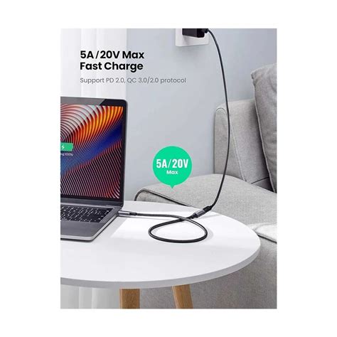 Ugreen Usb Type C Male To Female Extension Cable Price In Bd Ryans