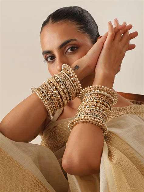 Buy Bangle Stack Online At India Trend Indiatrendshop