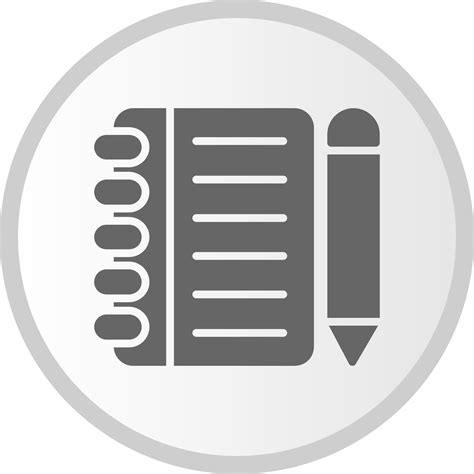 Assignment Vector Icon 15985026 Vector Art At Vecteezy