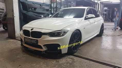 Bmw F30 M3 Body Kit Bumper Set Johor Bahru