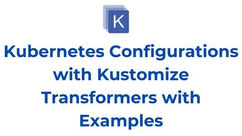 Devops Hint On Linkedin Kubernetes Kustomize