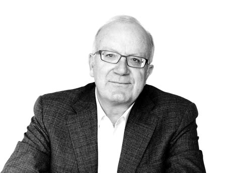 After 46 Incredible Years Rob Morgan Set To Retire As Chairman Of