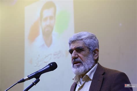 دوازدهمین سالگرد شهادت دانشمند هسته‌ای شهید مصطفی احمدی روشن