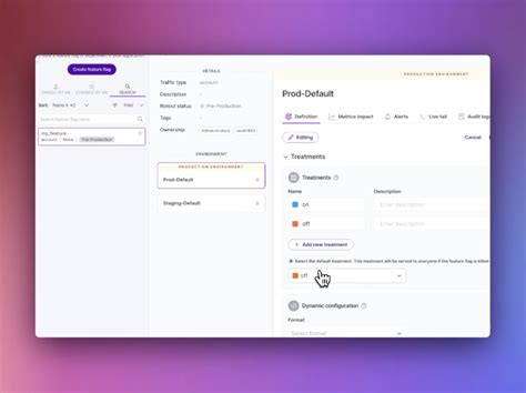 Top 5 Feature Flags Services For Flutter
