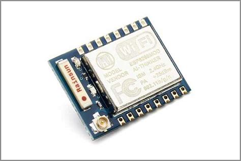 Esp8266 Cómo Elegir El Esp8266 Correcto Servicios Llave En Mano De