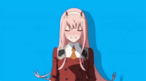 Zero Two GIF Zero Two Discover Share GIFs Zero Two GIF Zero Two Discover Share GIFs