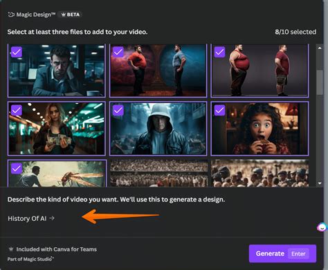 How To Use Canva Magic Design 3 Powerful Methods Kwebby