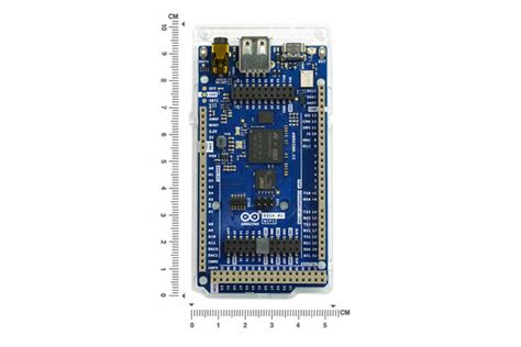 Dual Core 32 Bit Arm Mcu Arduino Giga R1 Wifi Development Board For Iot