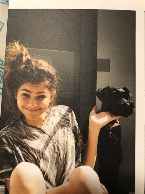 Zendaya R Zoeandzendaya