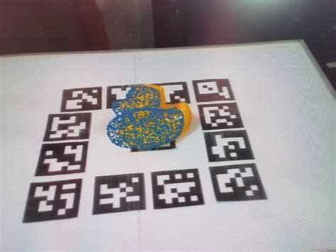 用pvn3d训练自制linemod数据集过程记录 linemod数据集制作 csdn博客