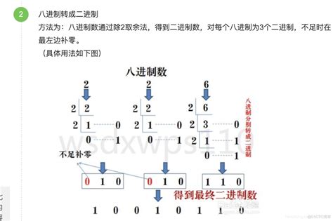 二进制、八进制、十进制、十六进制之间的转换 51cto博客 十进制转换十六进制