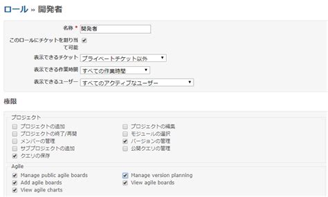 Redmine 34にagile Plugin をインストール ヤマムギ