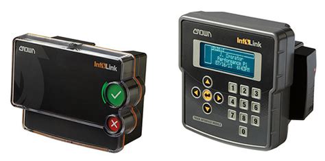 Crown Moves Its Infolink® Forklift Fleet Management To The Cloud Crown Lift Trucks Newsroom