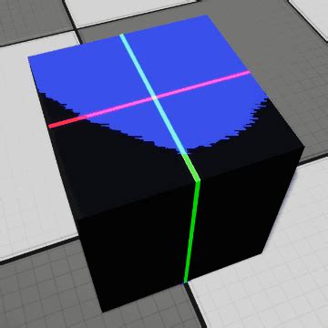 Making A Procedural Grid Material In Unreal Engine Techarthub