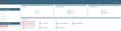 Getting Started With Managed Vps Hosting Knowledge Base Scalahosti