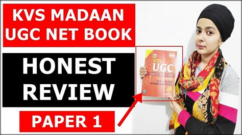 Kvs Madaan Ugc Net Book Pdf Download Archives Nta Ugc Net