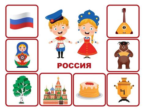 Развивающие игры для детей "Страны Мира" | Дошкольные проекты, Детские ...