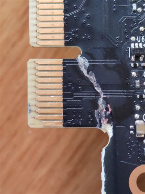 Thermal Pad Residue On Gpu Advice Rwatercooling