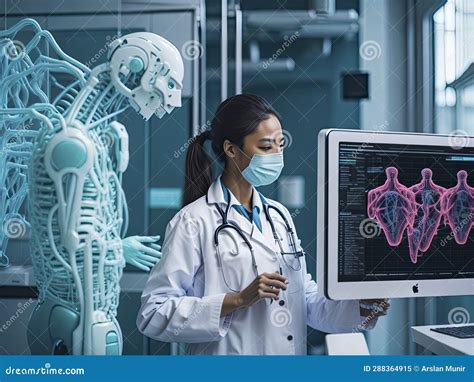 Delve Into The Potential Of Ai Driven Diagnostics To Revolutionize