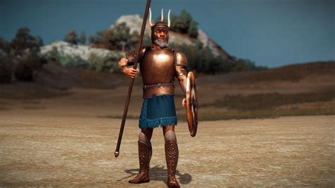 Extended Factions Mod - Total War: Legacy