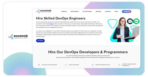 Top Devops Outsourcing Companies Save 70 Cost In 2025