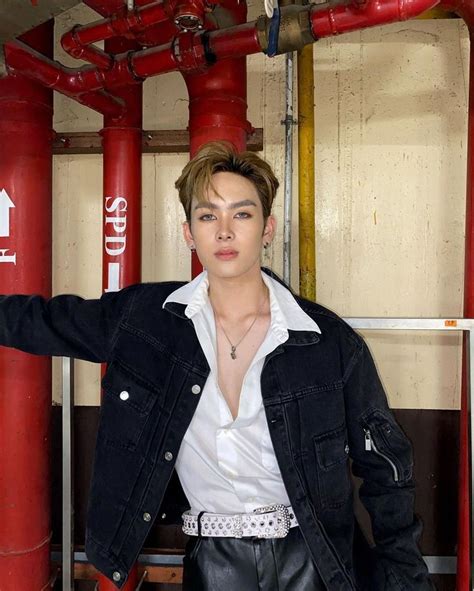 Pongsapak Udompoch On Instagram 🌑