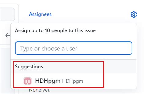 [github] issue project 활용
