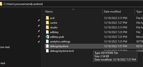Godot For Android Development GitHub