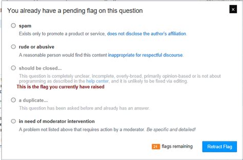 why are only some options grayed out when all are unavailable after