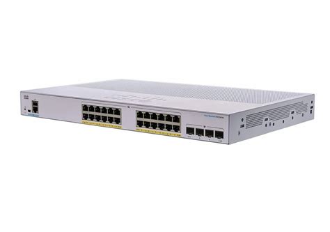 Cisco CBS350 24P 4G IN Network Switch Grey At 27500 In New Delhi ID 12578290012