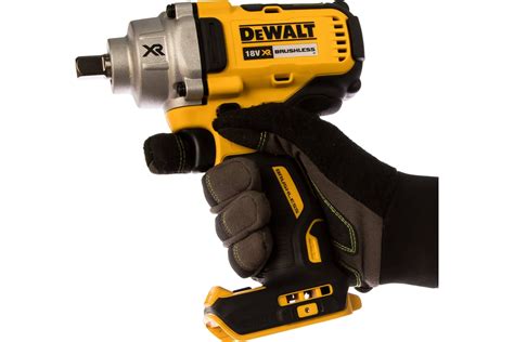 Гайковерт DEWALT DCF894N - выгодная цена, отзывы, характеристики, 1 ...