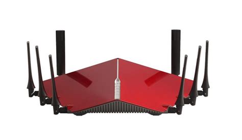 D Link Lleva Al Ces Su Nueva Familia De Routers Ultra Performance Silicon
