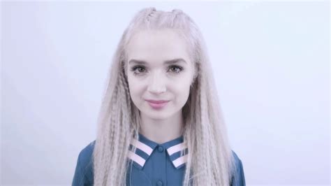 Blinking Youtube