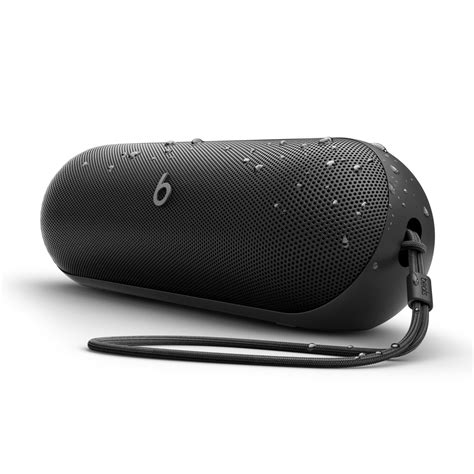 Beats Pill Portable Bluetooth Speaker Up To H Battery Life Water Resistant Bluetooth