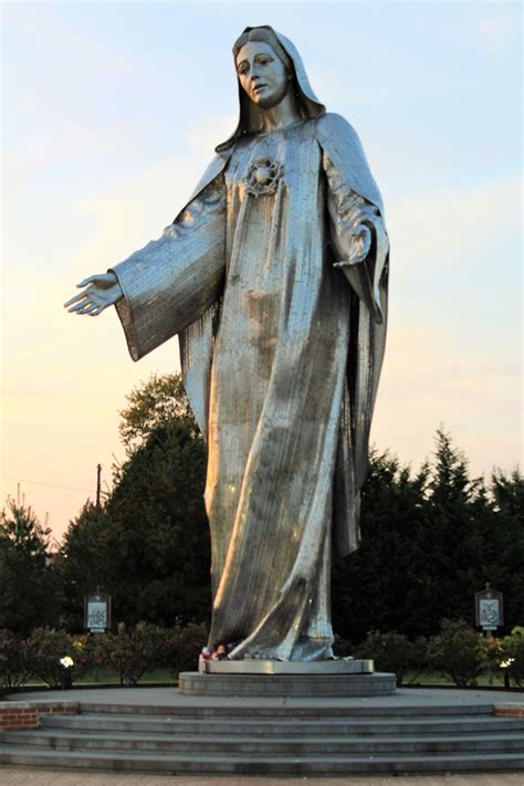 Our Lady Queen Of Peace Renegade Expressions