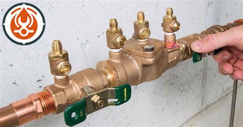 Edmonton Backflow Testing And Certification Edmonton Backflows