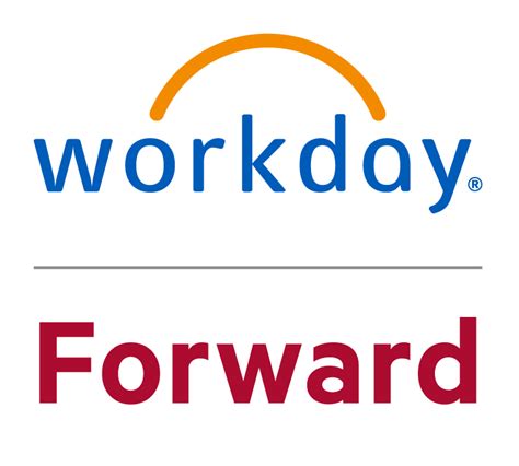 Workday Logo