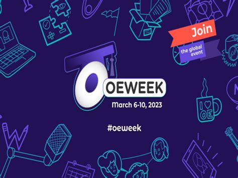 How Moodle Supports Open Education Week