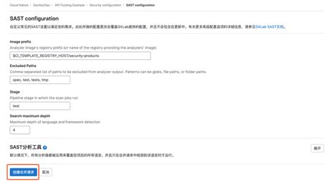 安全 从 dev 和 ops 视角出发，聊聊 devsecops 的 what why how 极狐gitlab devops