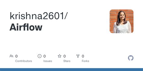 github krishna2601 airflow