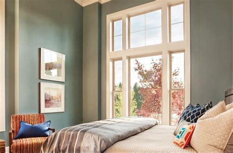 7 Tips For Selecting A Window Frame Color