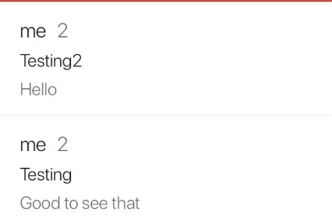 Dart Listview Animation When Item Is Deleted Using Dismissible Stack Overflow