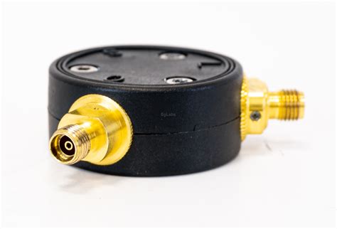 Hp Agilent 85033d 3 5mm Calibration Kit 6 Ghz