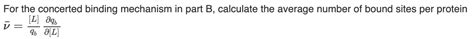Solved A Concerted Binding Model Is A Type Of Cooperative