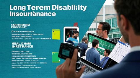 Why You Need Long Term Disability Insurance Partyst Wealth Hub