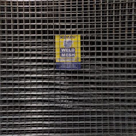Weld Mesh Blue Nile Group Of Companies Kifaru Steel