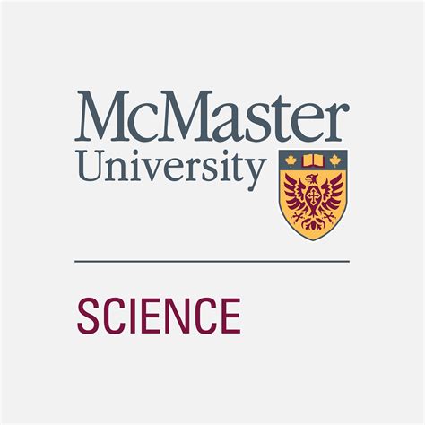 Mcmaster Faculty Of Science