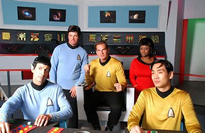 Film Fan Star Trek Xxx 4 Stars