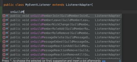 Java Discord Jda Как получить данные об Юзере добавившегося на сервер Stack Overflow на